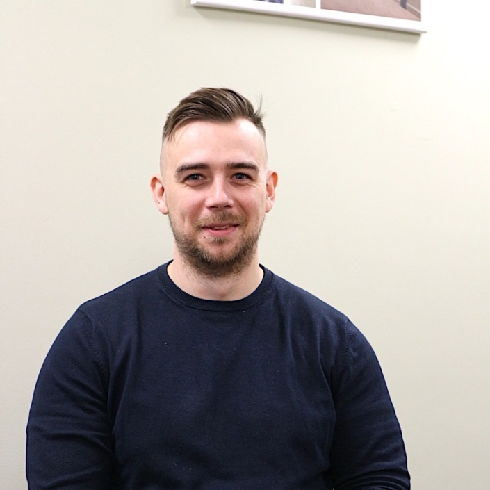 About Us - Stott Carpentry