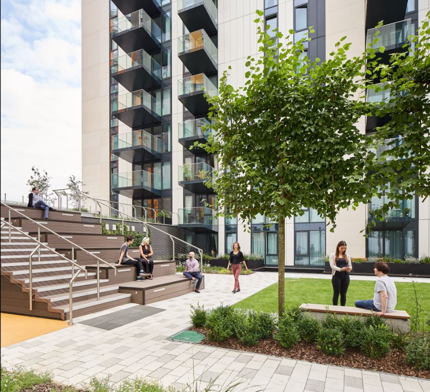 Wembley Alto - Stott Carpentry